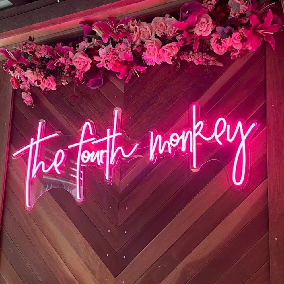 The Fourth Monkey Cocktail Bar, Brisbane (23 Nov 24) – Sip & Pearl